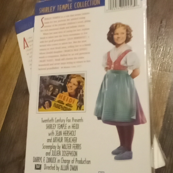 Shirley Temple | Other | Very Beautiful Collection Of Shirley Temple ...
